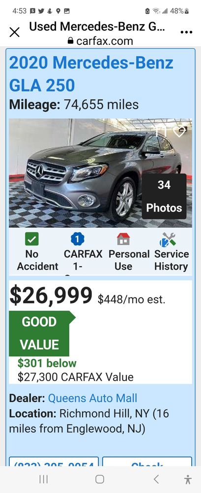 QUEENS AUTO MALL - Updated May 2026 - 46 Photos & 204 Reviews - 134-01 ...