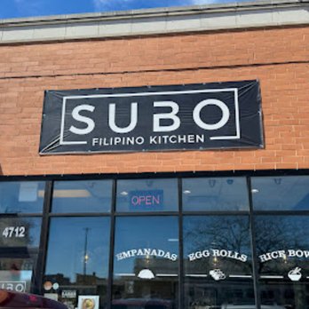 SUBO FILIPINO KITCHEN - Updated March 2025 - 216 Photos & 147 Reviews ...