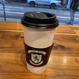 JAVA MAN COFFEE - Updated October 2025 - 209 Photos & 153 Reviews - 508 ...