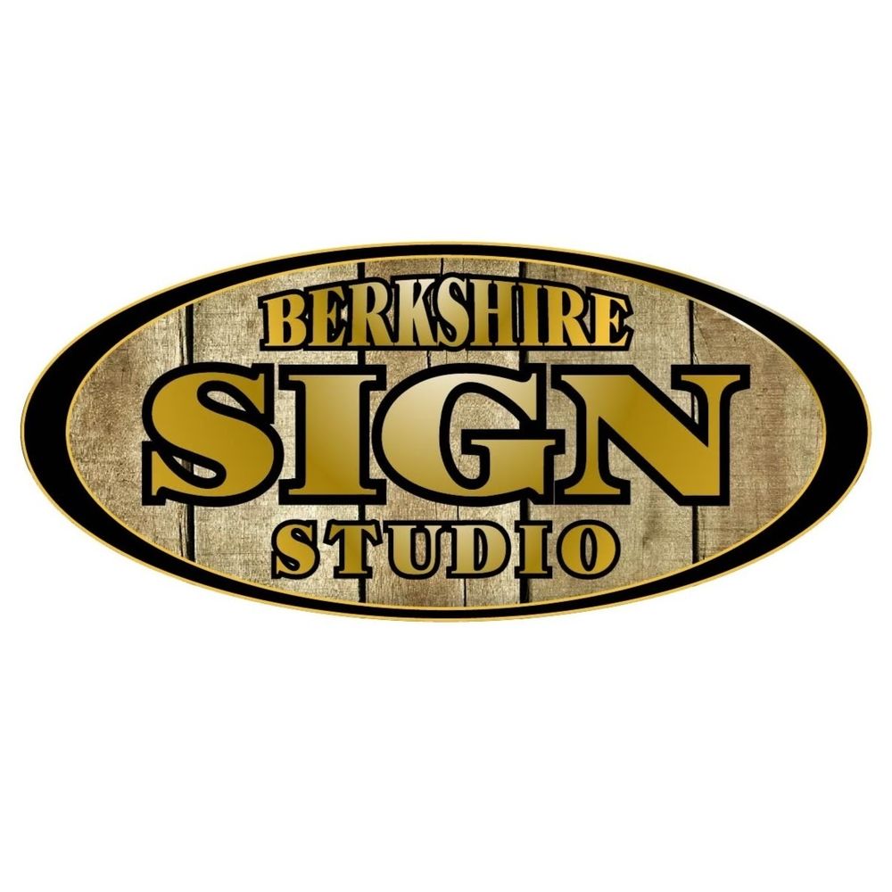 BERKSHIRE SIGN STUDIO - Updated January 2025 - 528 Main St, Bennington ...