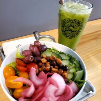 COMPA COFFEE ROASTERS - Updated October 2025 - 275 Photos & 210 Reviews ...