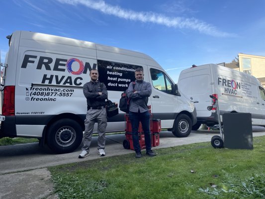 FREON SERVICE - Updated December 2025 - 1245 Photos & 140 Reviews ...