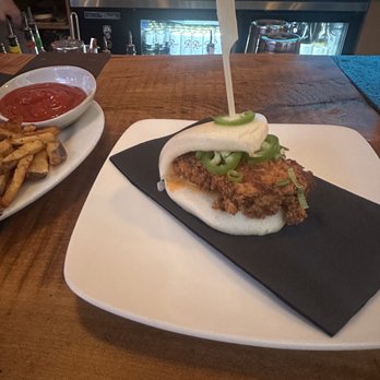 THE RABBIT BOX - Updated July 2024 - 39 Photos & 19 Reviews - 94 Pike ...