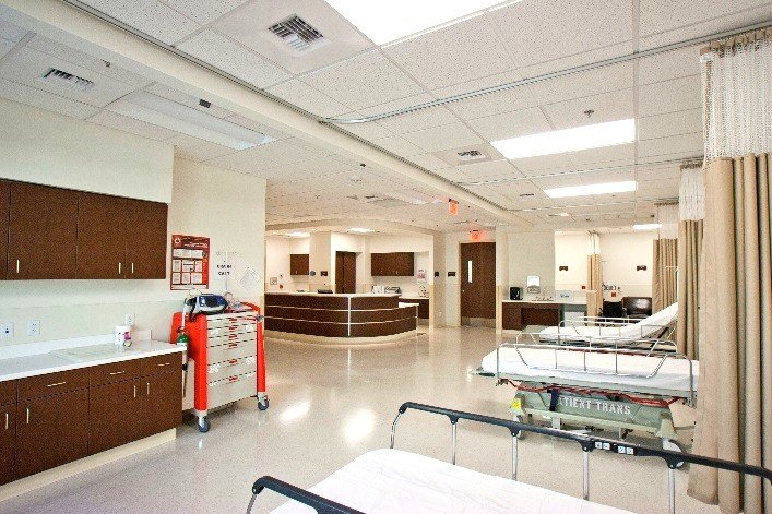 SUN VALLEY SURGERY CENTER - Updated May 2026 - 13 Photos & 21 Reviews ...