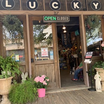 THE LUCKY RABBIT - Updated March 2025 - 133 Photos & 27 Reviews - 217 ...