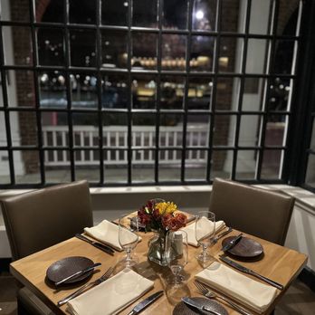 PINE RESTAURANT - Updated December 2025 - 231 Photos & 250 Reviews - 2 ...