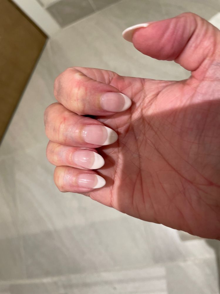 COCO BLUE NAIL & SPA - Updated October 2025 - 51 Photos & 110 Reviews ...