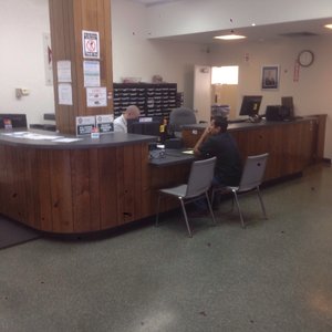 LAPD FOOTHILL COMMUNITY POLICE STATION - Updated October 2025 - 36 ...