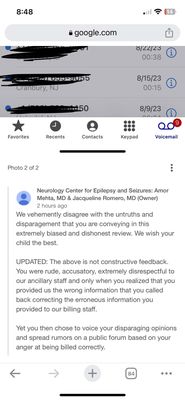 AMOR MEHTA MD - NEUROLOGY CENTER FOR EPILEPSY & SEIZURES - Updated ...