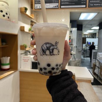 BOBA GUYS - Updated July 2025 - 3761 Photos & 2132 Reviews - 429 ...