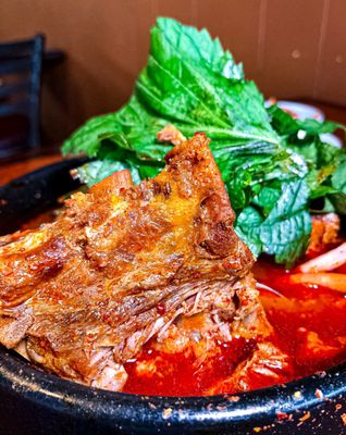 GAM JA TANG HOUSE - 544 Photos & 312 Reviews - 9567 Garden Grove Blvd ...