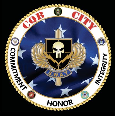 CQB CITY - Updated December 2025 - 84 Photos & 94 Reviews - 3200 E Mile ...