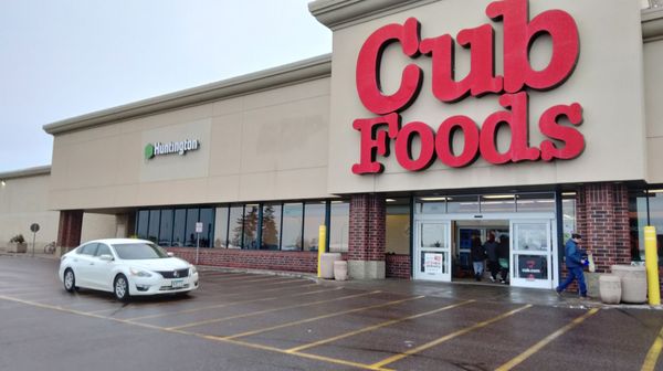 CUB - COON RAPIDS NORTH - Updated January 2026 - 440 Photos & 16 ...