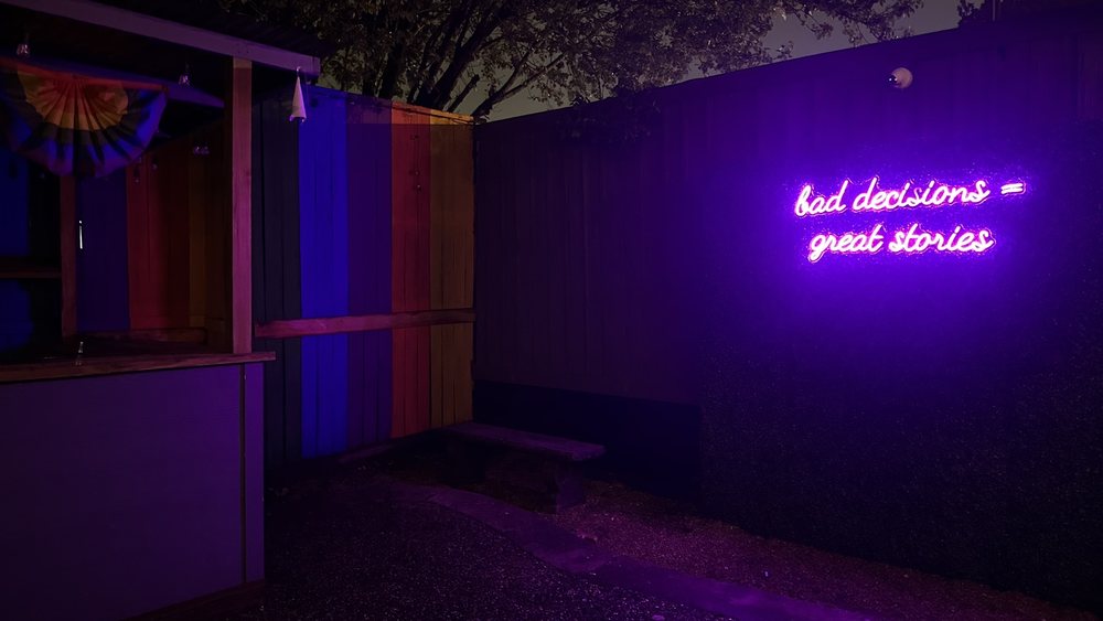 BLUR - Updated January 2026 - 51 Photos & 96 Reviews - 710 Pacific St ...