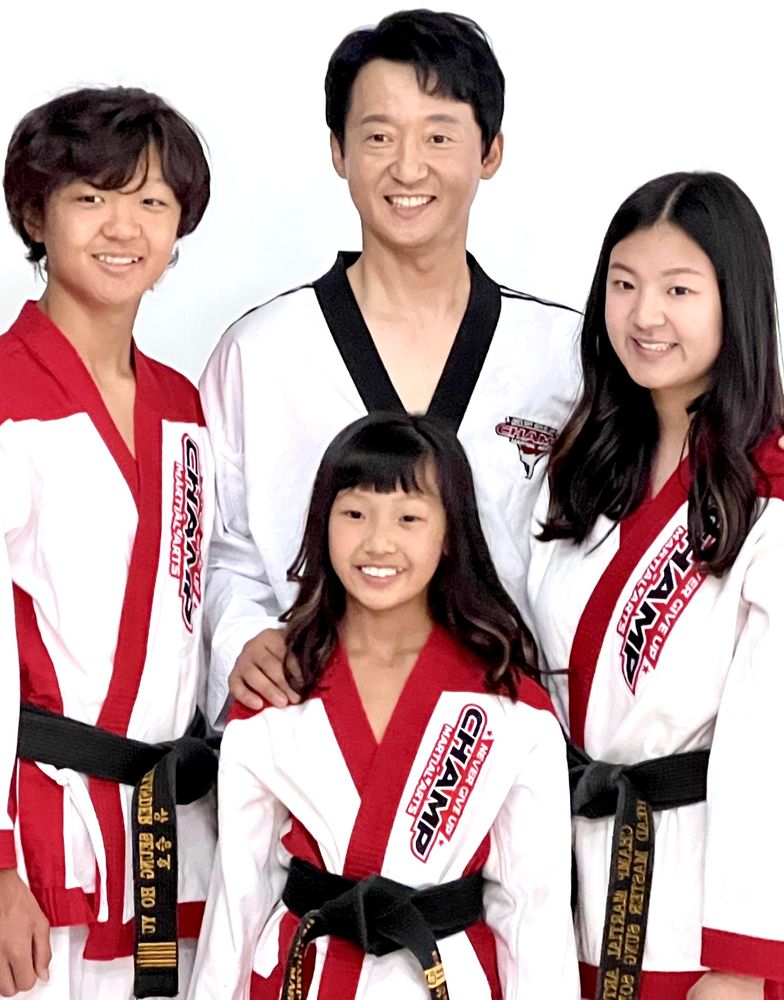 CHAMP MARTIAL ARTS - Updated December 2025 - 44 Photos - 2610 Arctic ...