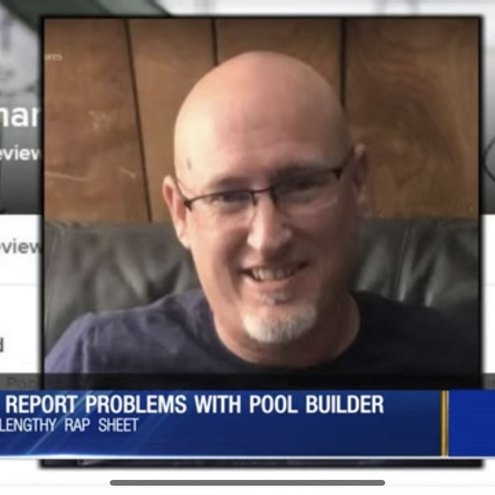 Jason Pool's Instagram, Twitter & Facebook on IDCrawl