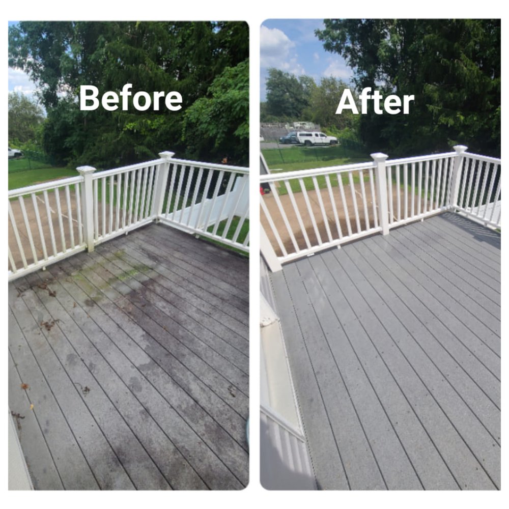 STEEL CITY PRO WASH - Updated October 2025 - 37 Photos - Washington ...