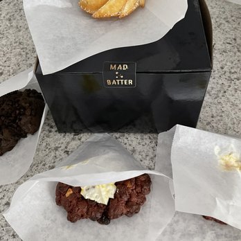 MAD BATTER BAKEHOUSE - Updated May 2025 - 75 Photos & 27 Reviews - 800 ...