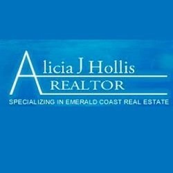 ALICIA J HOLLIS, REALTOR - Updated October 2025 - 221 Santa Rosa Blvd ...