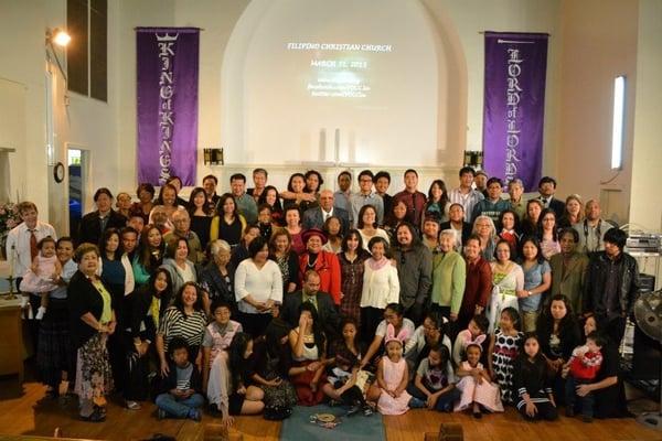 FILIPINO CHRISTIAN CHURCH - Updated October 2025 - 15 Photos - 301 N ...