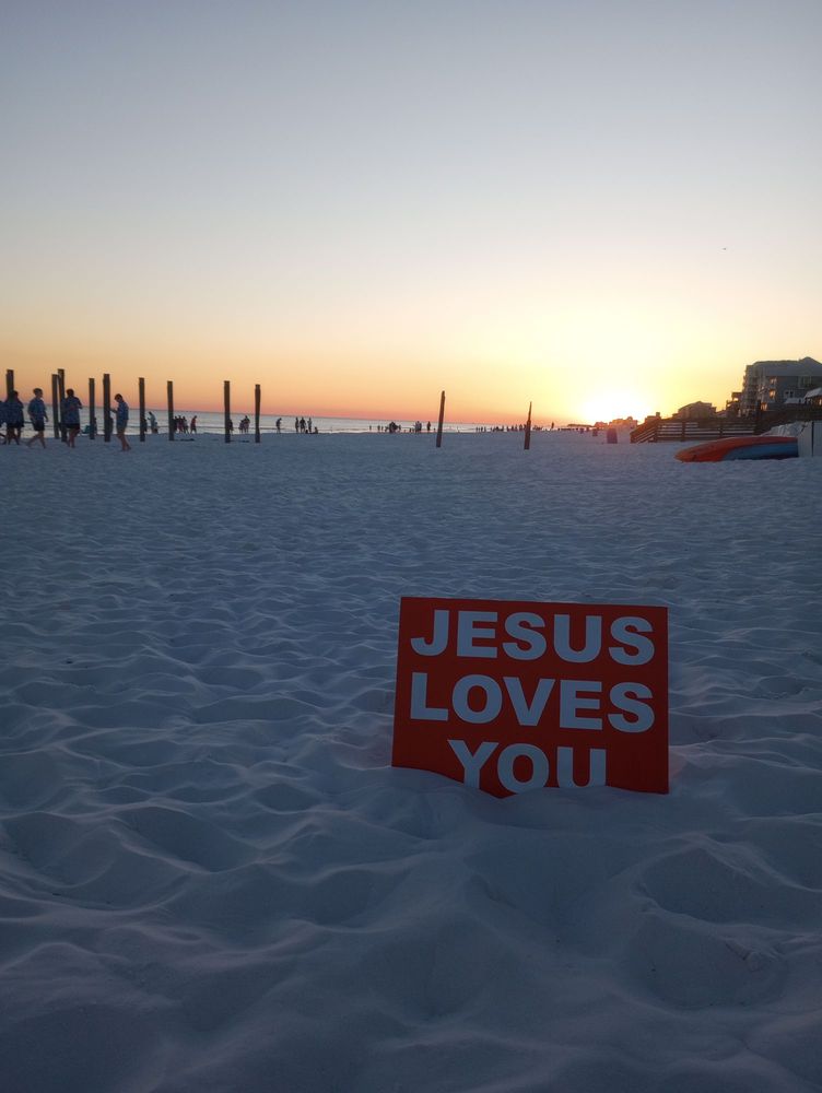 JESUS MOBILE MINISTRY - Updated December 2024 - 28 Photos - Andice ...