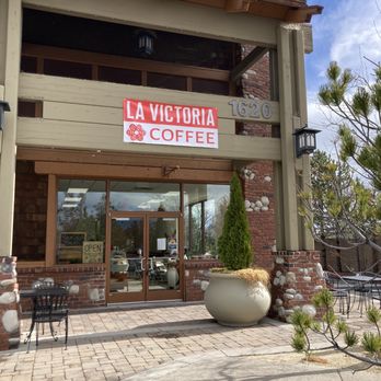LA VICTORIA COFFEE - Updated December 2024 - 73 Photos & 40 Reviews ...