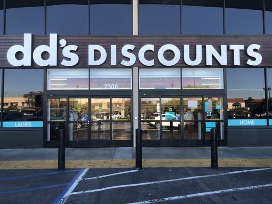 DD’S DISCOUNTS - Updated December 2025 - 67 Photos & 35 Reviews - 2300 ...