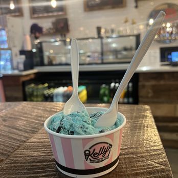 KELLY’S HOMEMADE ICE CREAM - Updated July 2025 - 866 Photos & 555 ...