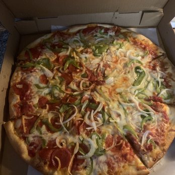 LIL’ CUCCI’S PIZZERIA - Updated October 2025 - 75 Photos & 30 Reviews ...
