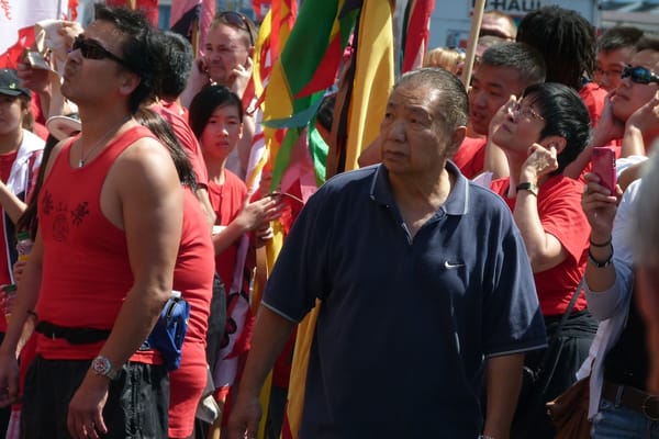 HONG LUCK KUNG FU CLUB - Updated January 2026 - 548 Dundas Street W ...