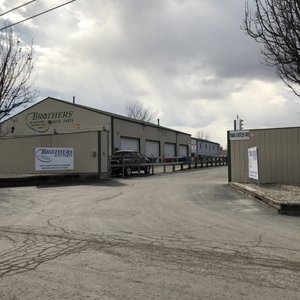 PULL-A-PART INDIANAPOLIS - Updated October 2025 - 14 Reviews - 2505 ...