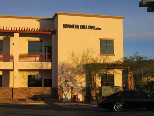 KENNETH HILL, DDS - Updated December 2025 - 26 Photos & 145 Reviews ...