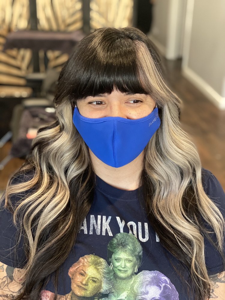 NAMASTE HAIR SALON - Updated July 2025 - 31 Photos & 18 Reviews - 12911 ...