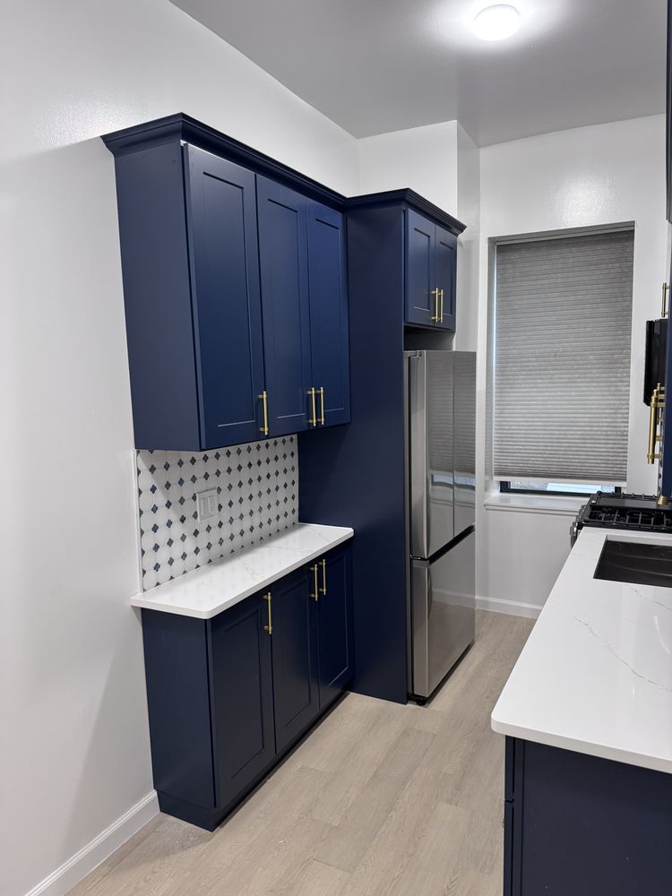 MCR CONSTRUCTION - Updated May 2025 - 27 Photos - 450 95th St, Brooklyn ...