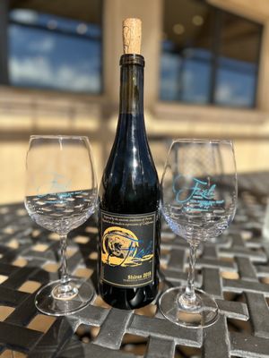 FAZELI CELLARS WINERY - Updated December 2025 - 1490 Photos & 1033 ...