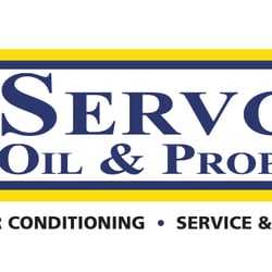 SERVCO OIL & PROPANE - 15 Photos - 387 Danbury Rd, Wilton, Connecticut ...