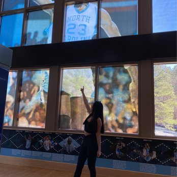 THE CAROLINA BASKETBALL MUSEUM - Updated June 2026 - 102 Photos & 25 ...