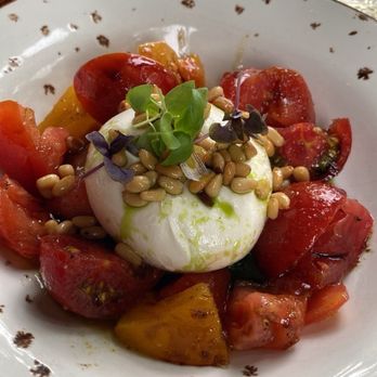 VIA VECCHIA - Updated January 2025 - 579 Photos & 349 Reviews - 10 Dana ...