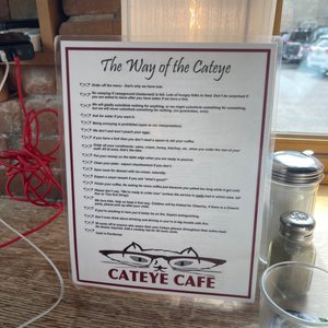 CATEYE CAFE - 137 Photos & 228 Reviews - 23 N Tracy Ave, Bozeman, MT ...