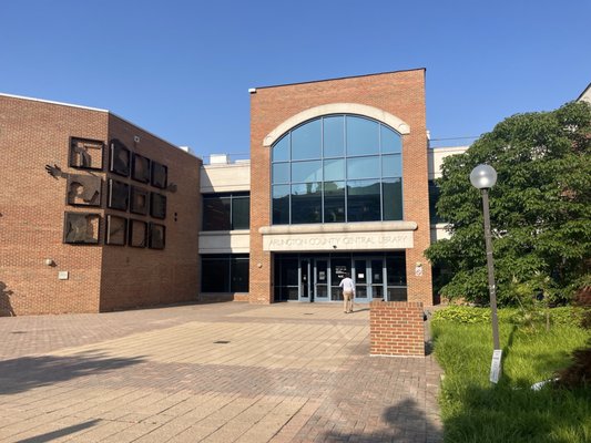 ARLINGTON PUBLIC LIBRARY - ARLINGTON - Updated November 2025 - 37 ...
