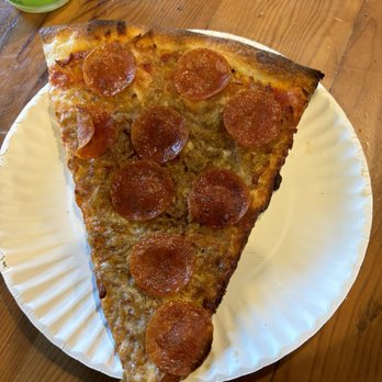 BIBO’S NY PIZZA - Updated January 2025 - 1044 Photos & 1469 Reviews ...