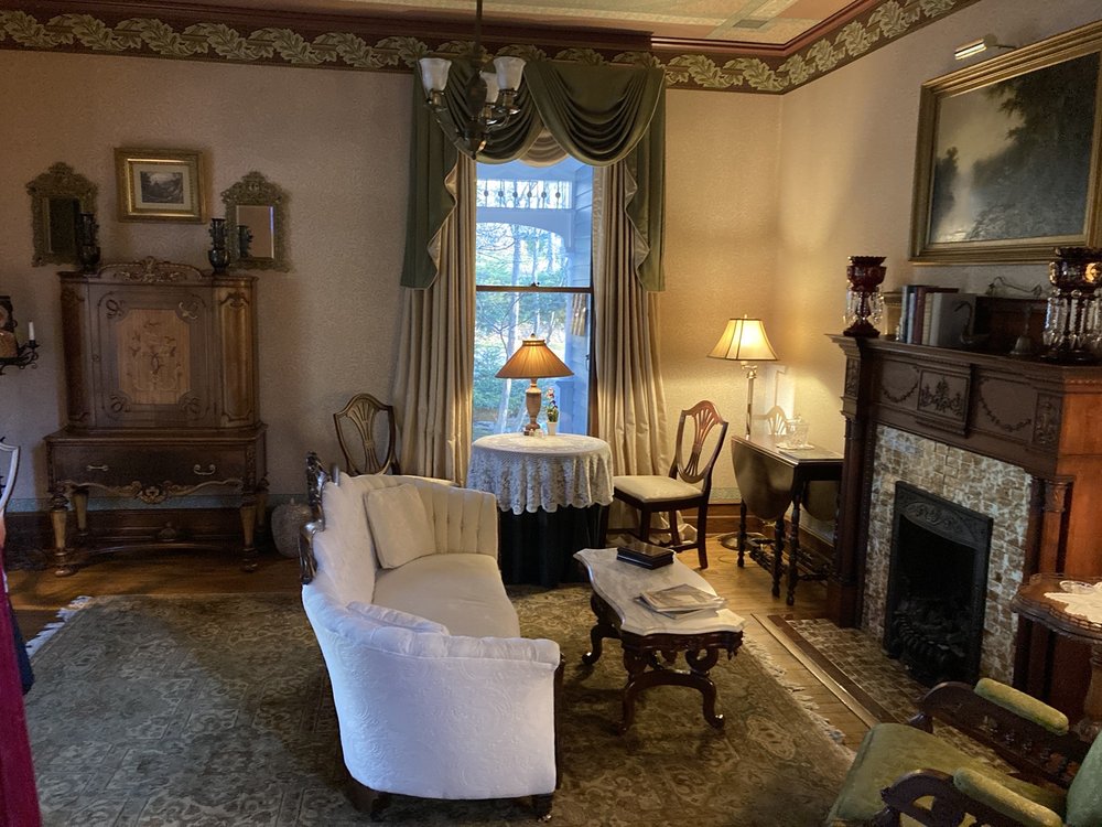 1899 WRIGHT INN & CARRIAGE HOUSE - 48 Photos & 20 Reviews - 235 Pearson ...