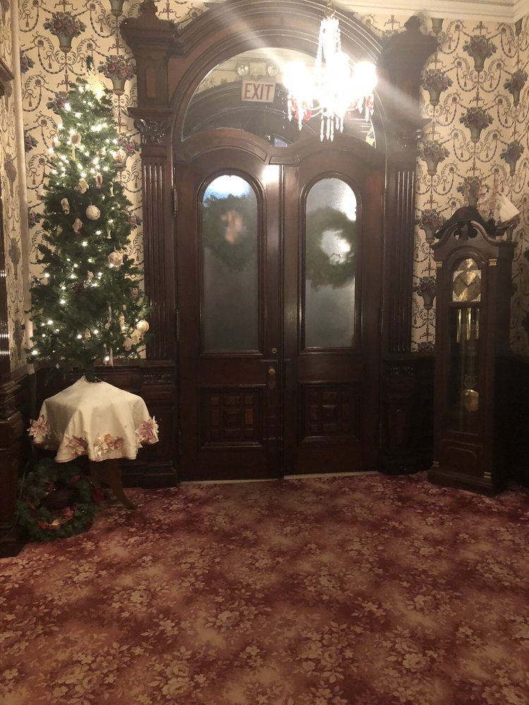 THE JACOB HENRY MANSION - 79 Photos & 39 Reviews - Venues & Event ...