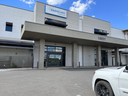 RADIOLOGY REGIONAL - Updated December 2025 - 11 Photos & 19 Reviews ...