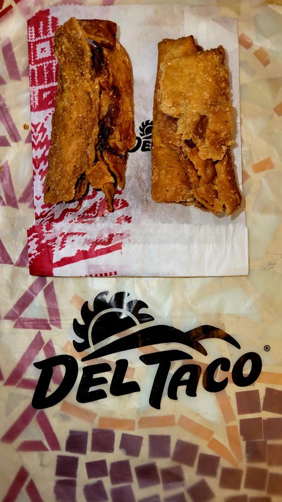 DEL TACO - Updated December 2025 - 143 Photos & 298 Reviews - 4376 W ...