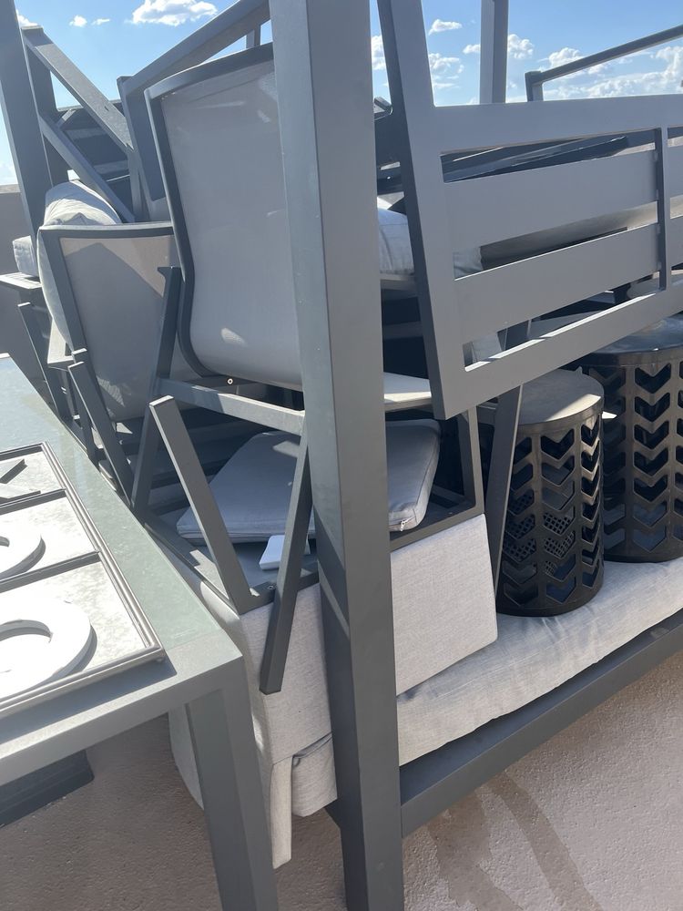 LEACH PAINTING - Updated October 2025 - 11 Reviews - 400 E Frye Rd ...