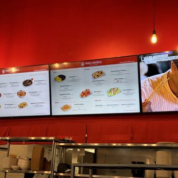 PAIK’S NOODLE - Updated October 2025 - 179 Photos & 97 Reviews - 9009 ...