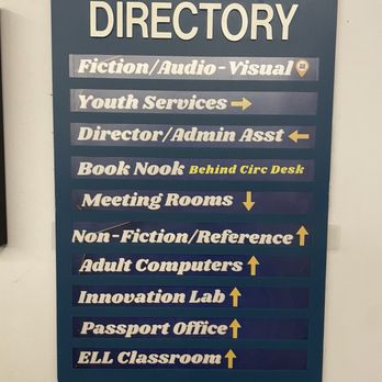 WEST WARWICK PUBLIC LIBRARY - Updated October 2025 - 38 Photos - 1043 ...