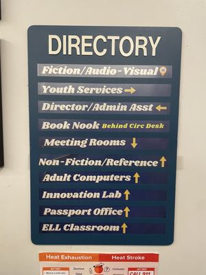 WEST WARWICK PUBLIC LIBRARY - Updated October 2025 - 38 Photos - 1043 ...