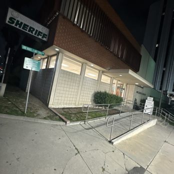 LA COUNTY COMPTON SHERIFF STATION - Updated December 2025 - 24 Photos ...